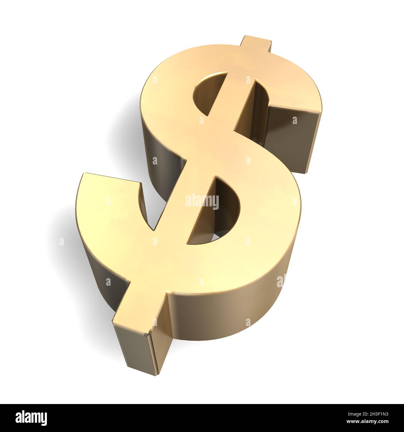Us dollar sign money symbol hi-res stock photography and images - Alamy