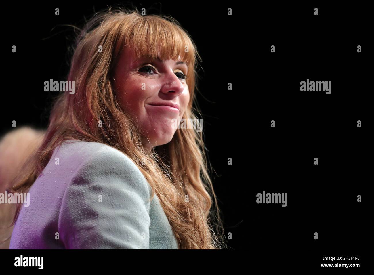 Labour angela rayner hi-res stock photography and images - Alamy