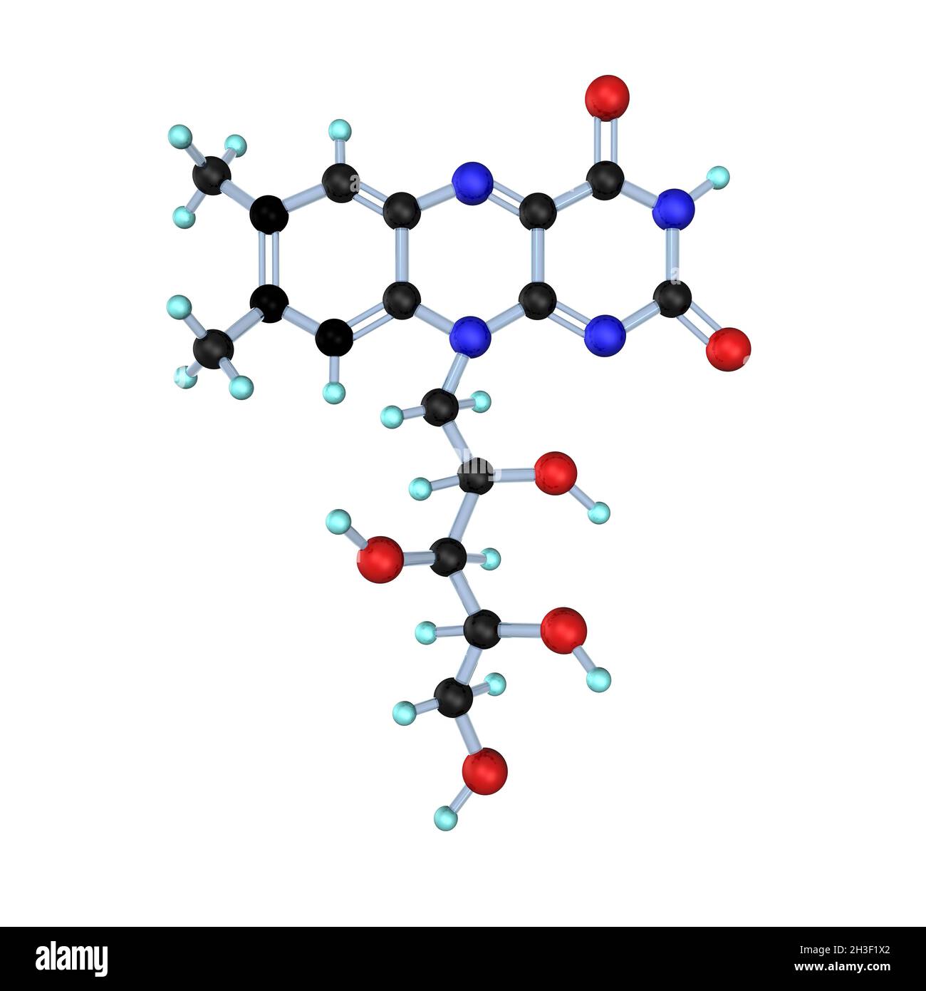 Vitamin b2 hi-res stock photography and images - Alamy