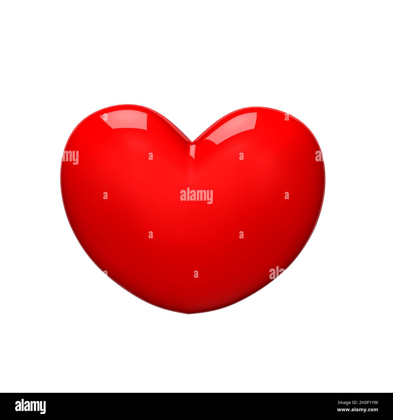 Chubby heart balloon hi-res stock photography and images - Alamy