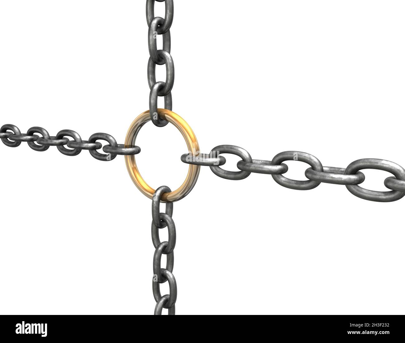 Gold cross guard hi-res stock photography and images - Alamy