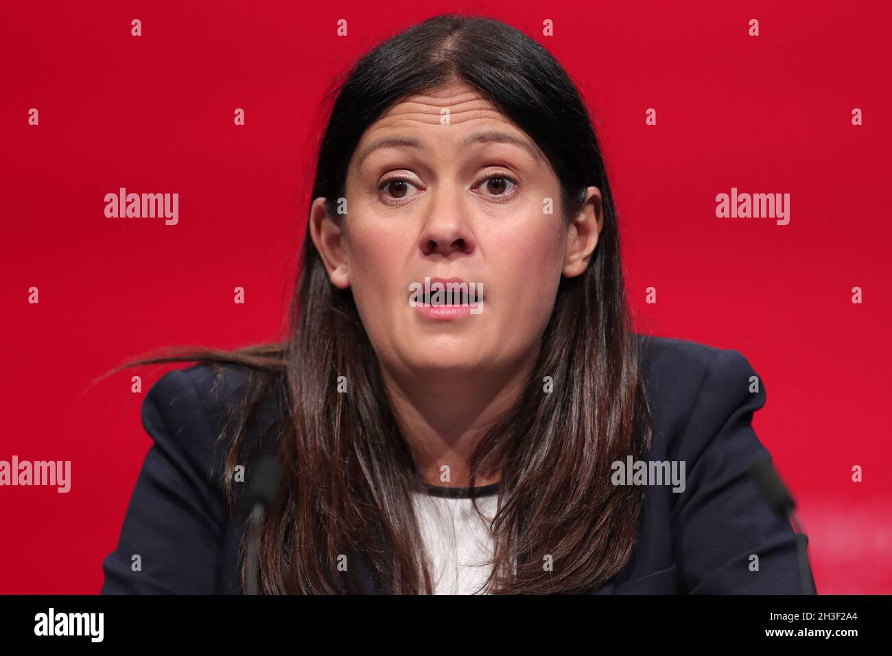 LISA NANDY, 2021 Stock Photo - Alamy