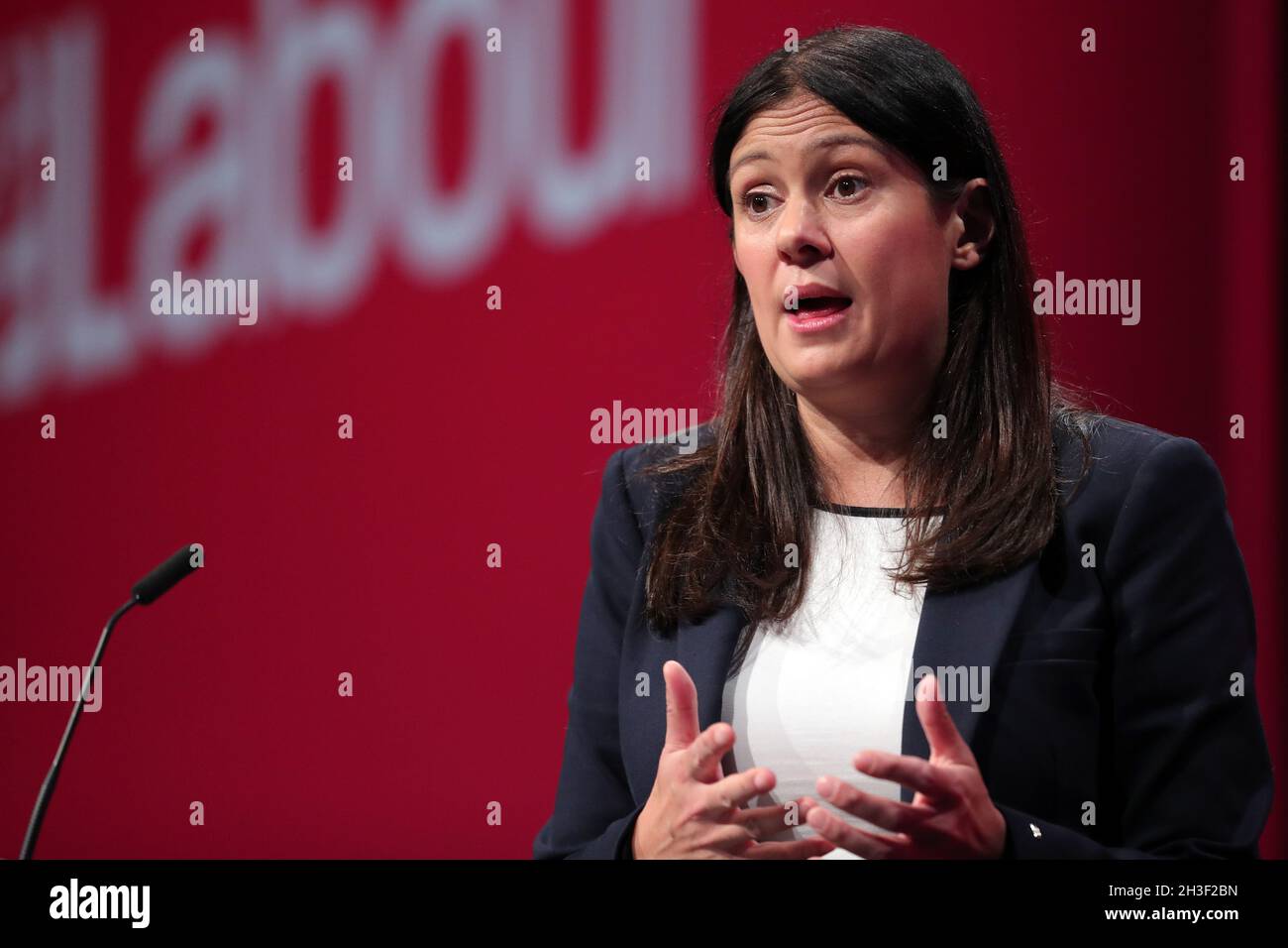LISA NANDY, 2021 Stock Photo - Alamy