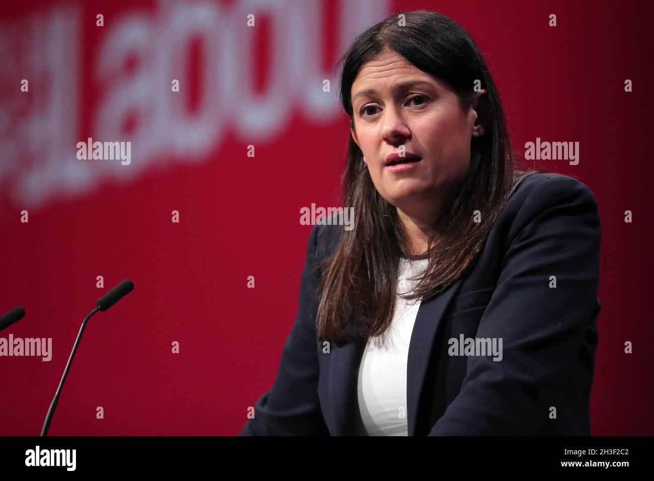 LISA NANDY, 2021 Stock Photo - Alamy