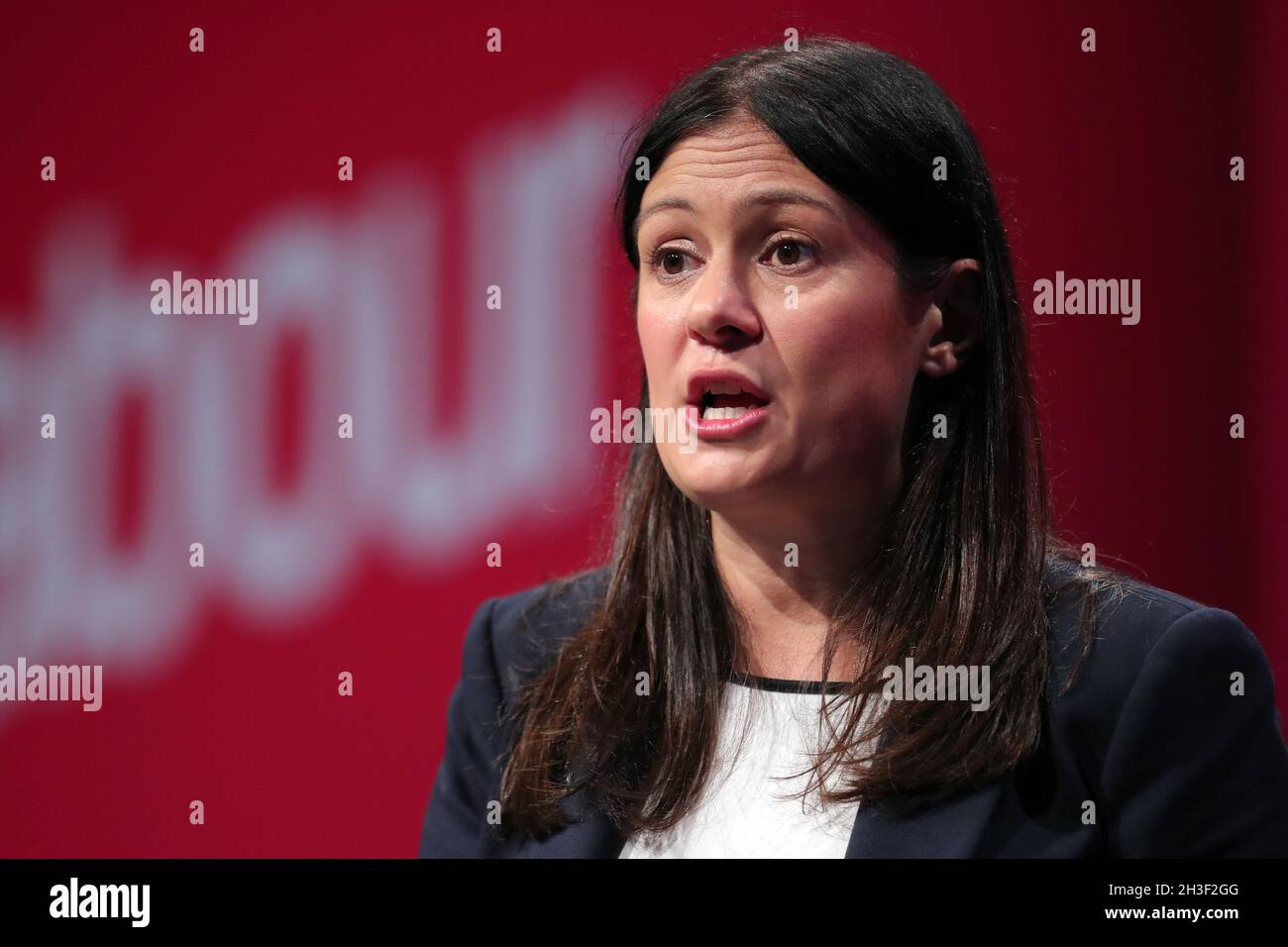 LISA NANDY, 2021 Stock Photo - Alamy