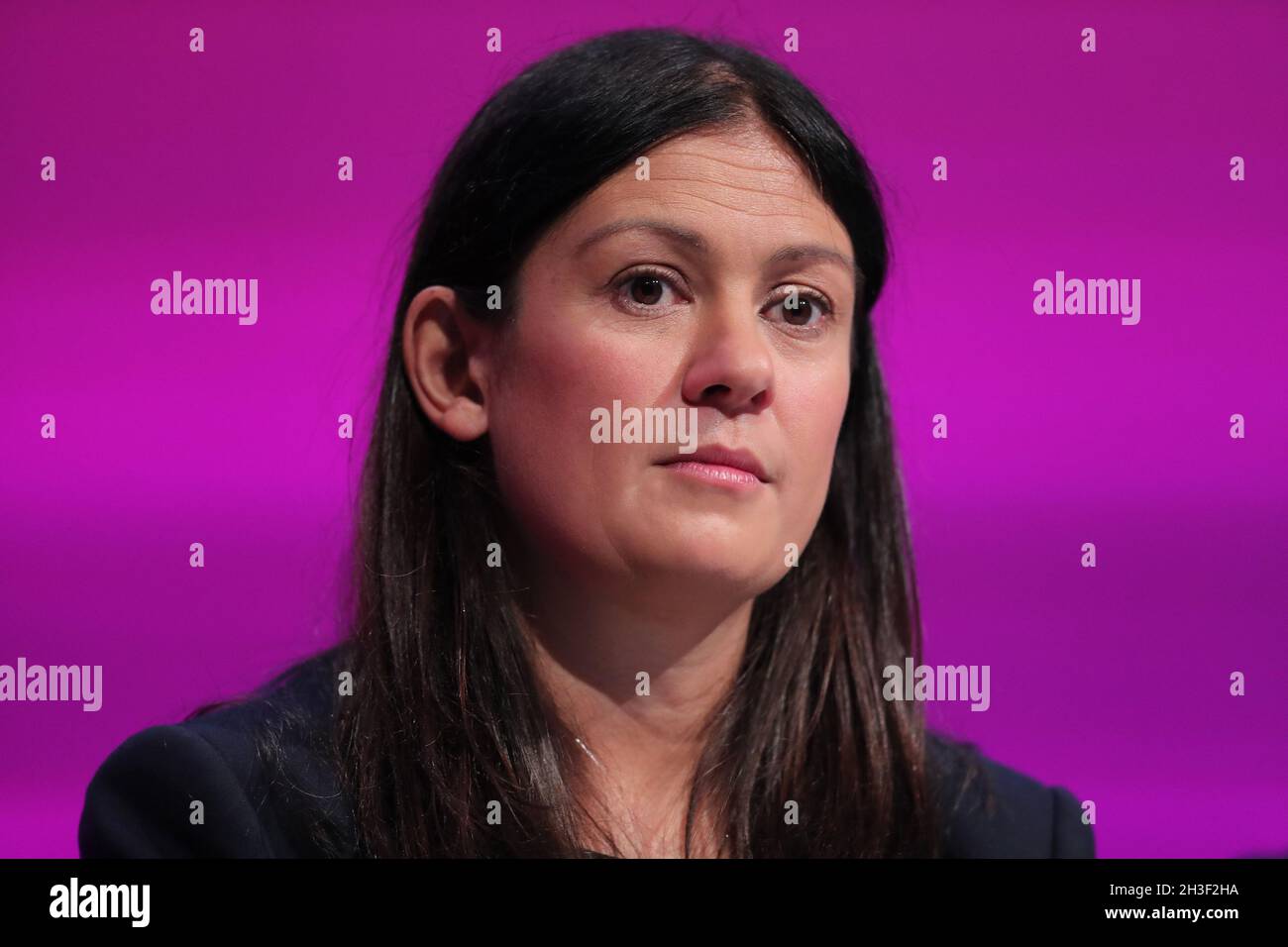 LISA NANDY, 2021 Stock Photo - Alamy