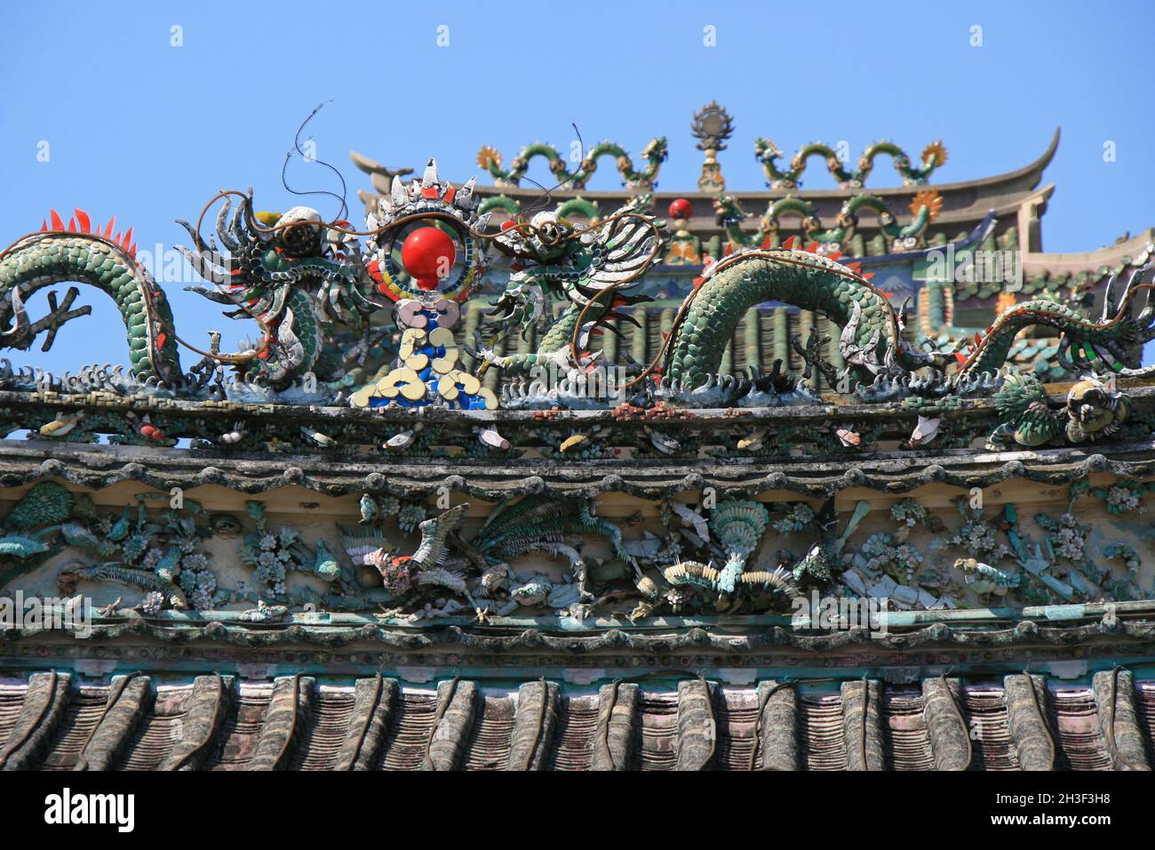 Nghia an hoi hi-res stock photography and images - Alamy