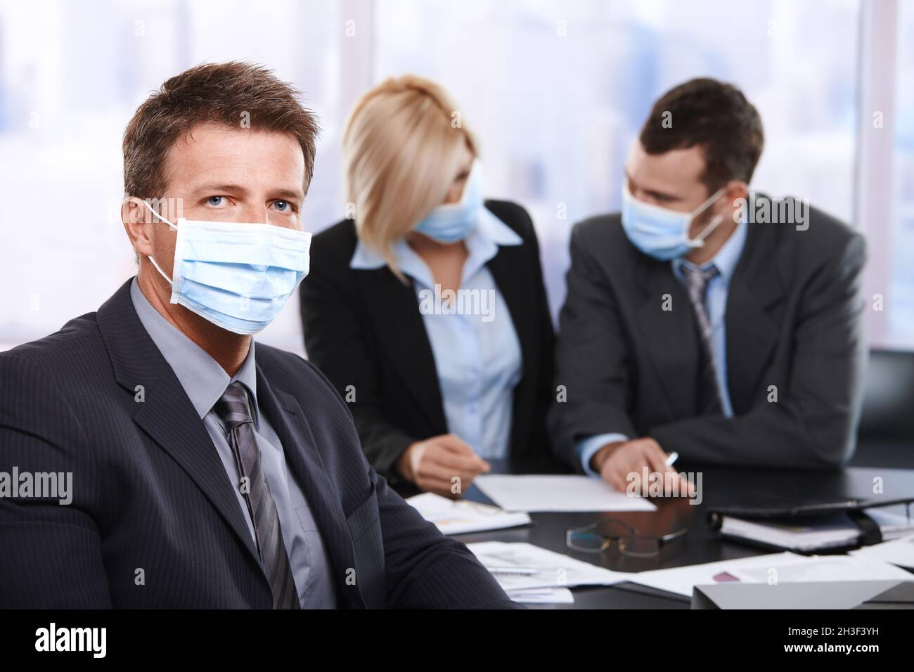 Fearing hi-res stock photography and images - Alamy