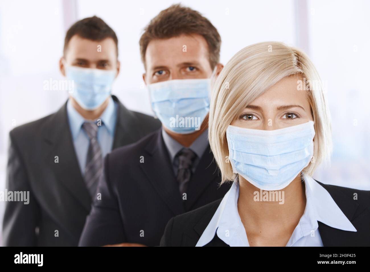 Fearing hi-res stock photography and images - Alamy