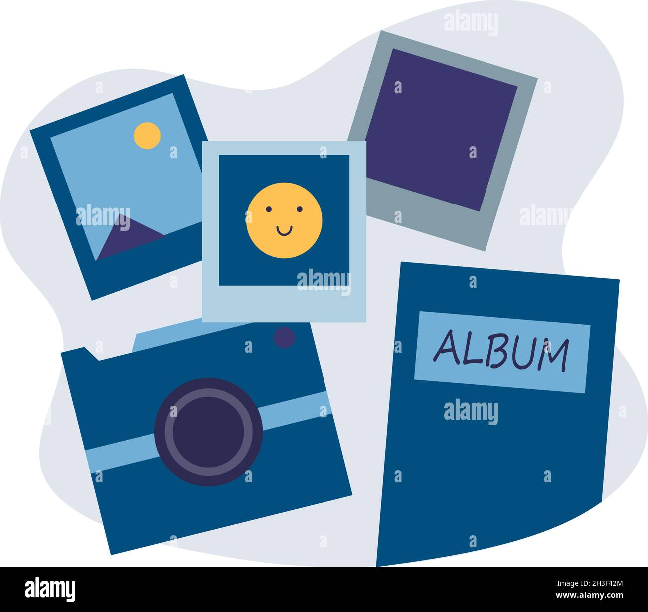 Photography excursion Cut Out Stock Images & Pictures - Alamy