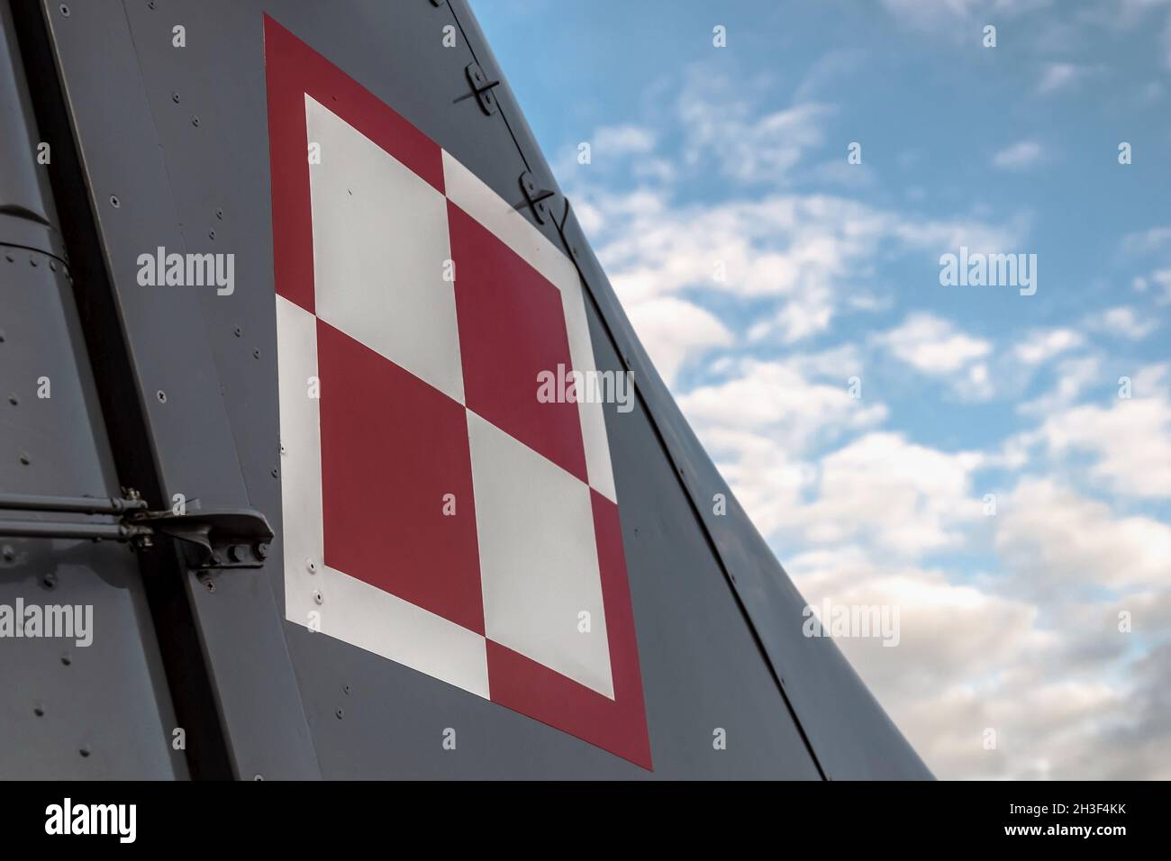 Pzl symbol hi-res stock photography and images - Alamy