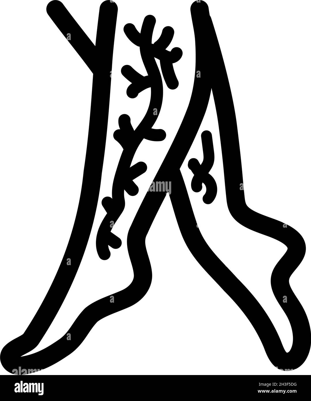 Phlebotomy vector vectors hi-res stock photography and images - Alamy