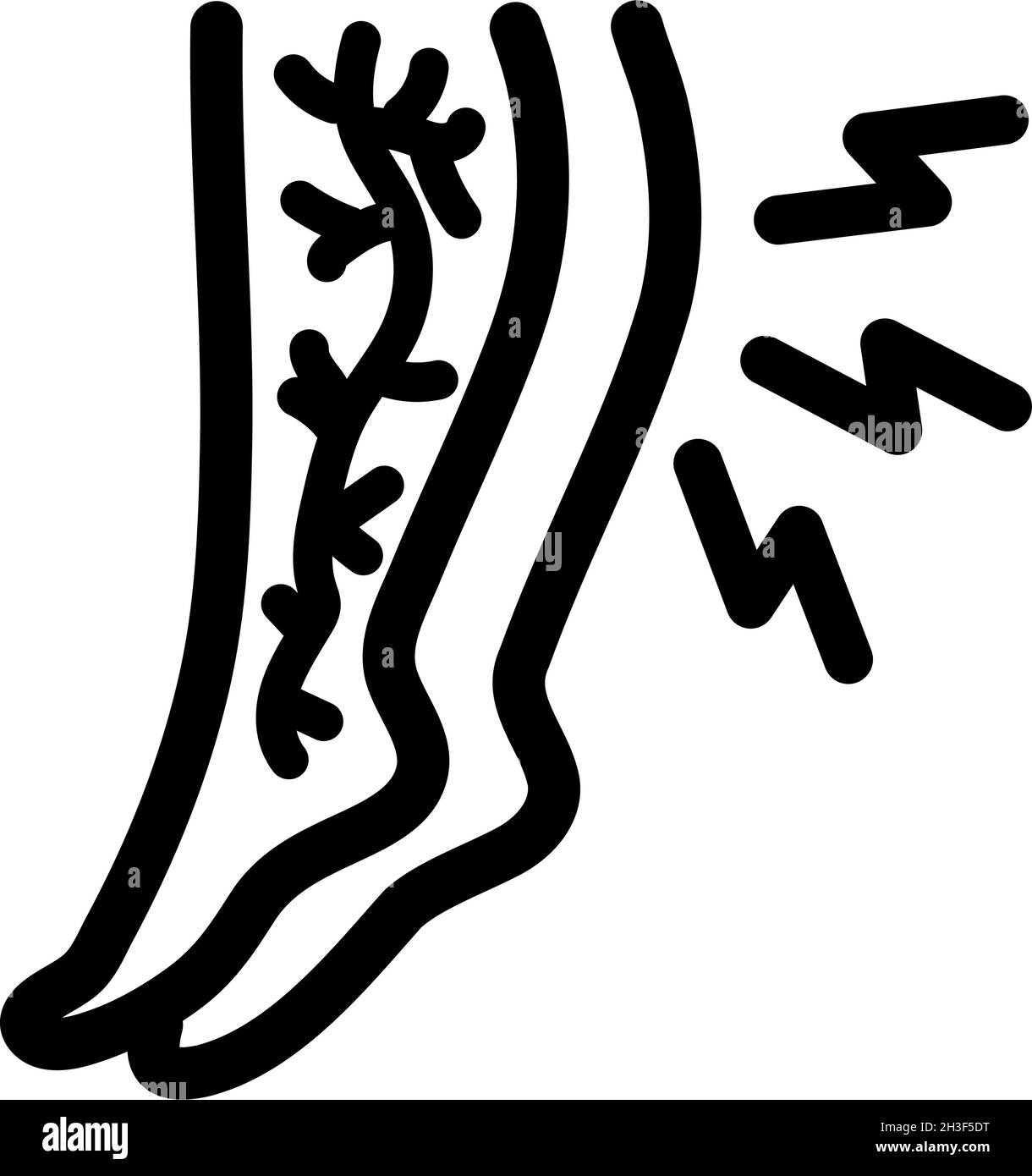 Phlebotomy vector vectors hi-res stock photography and images - Alamy