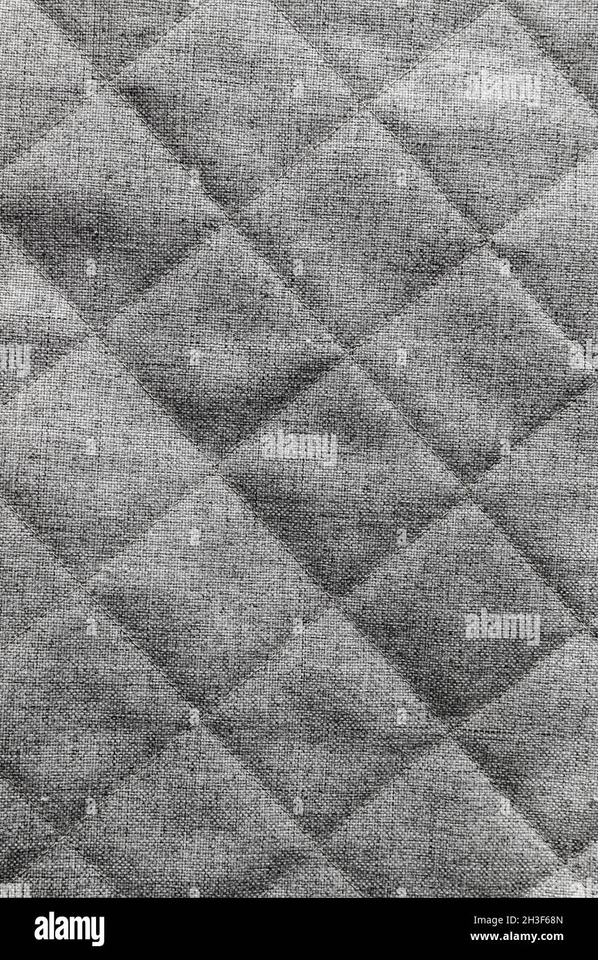 Quilted Fabric