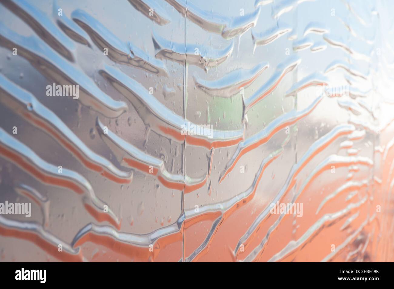 Film texture hi-res stock photography and images - Alamy