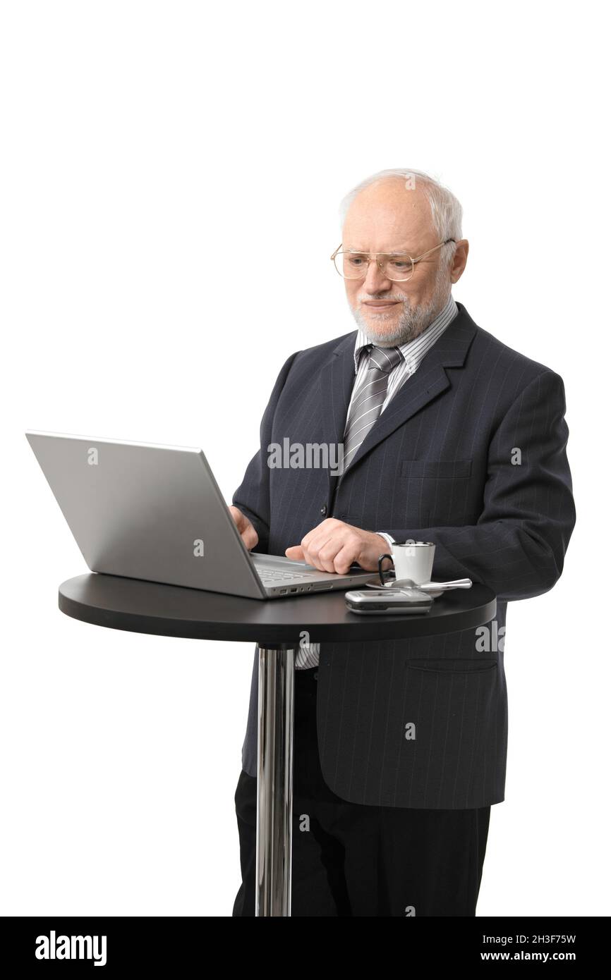 Computer vertical hi-res stock photography and images - Alamy