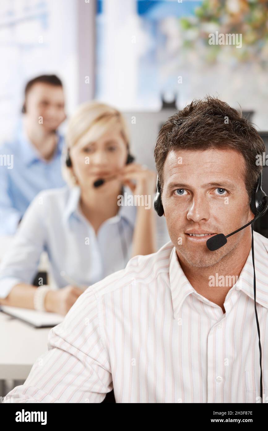 Seated service hi-res stock photography and images - Alamy