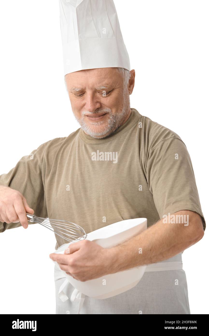 Whisking white hi-res stock photography and images - Alamy