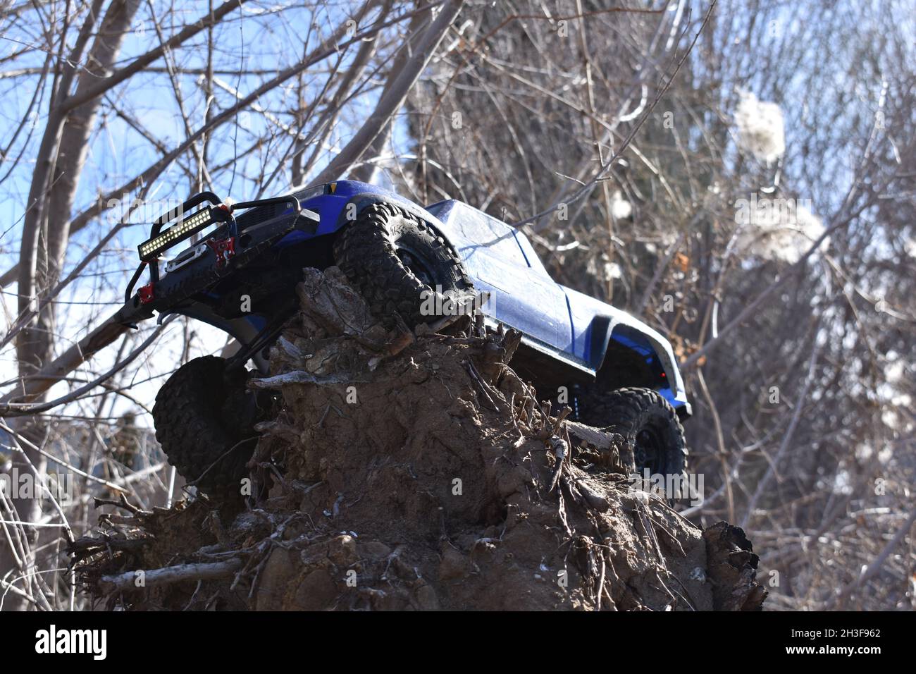 Rock crawler hi-res stock photography and images - Alamy