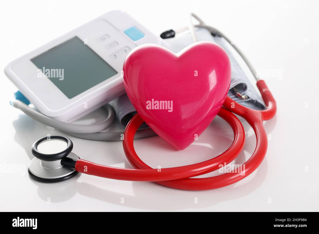 Cardiological hi-res stock photography and images - Alamy