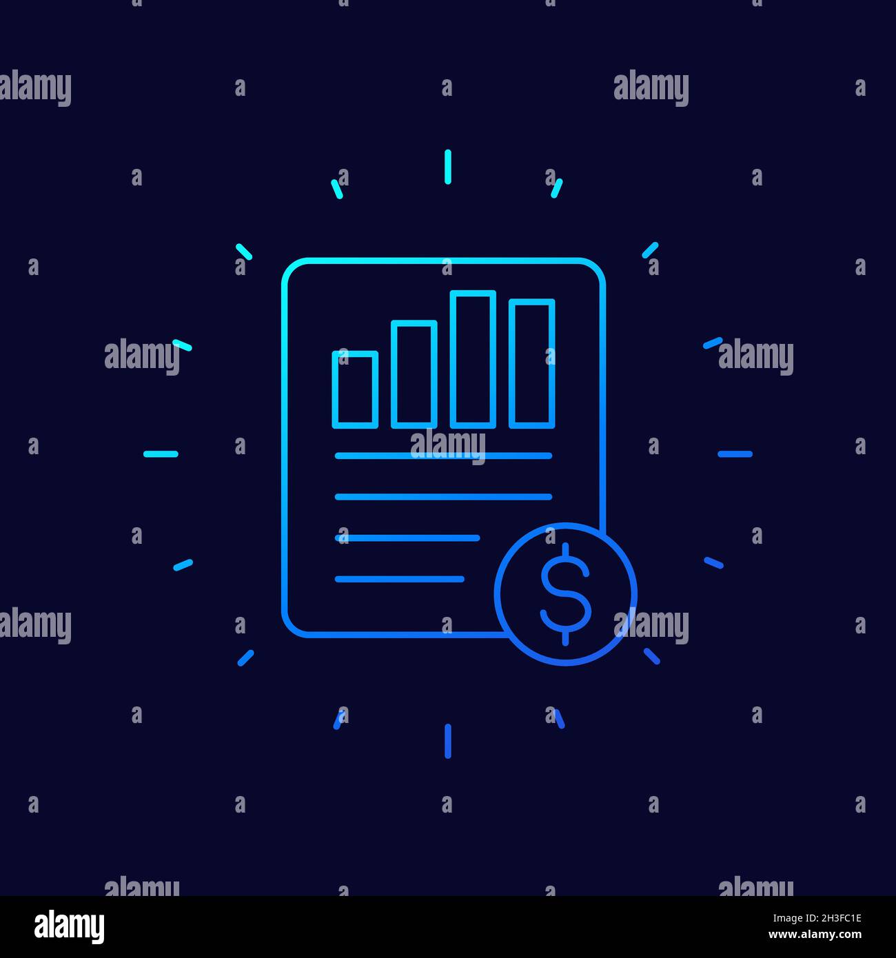 Earnings per share hi-res stock photography and images - Alamy