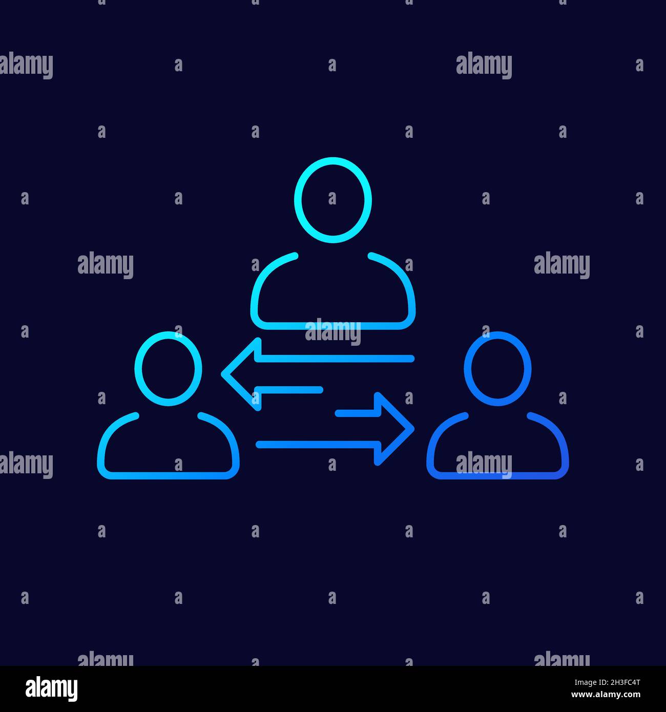 Financial mediator hi-res stock photography and images - Alamy