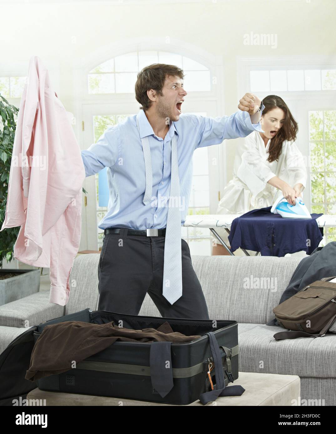 Late 30s or 30s hi-res stock photography and images - Alamy