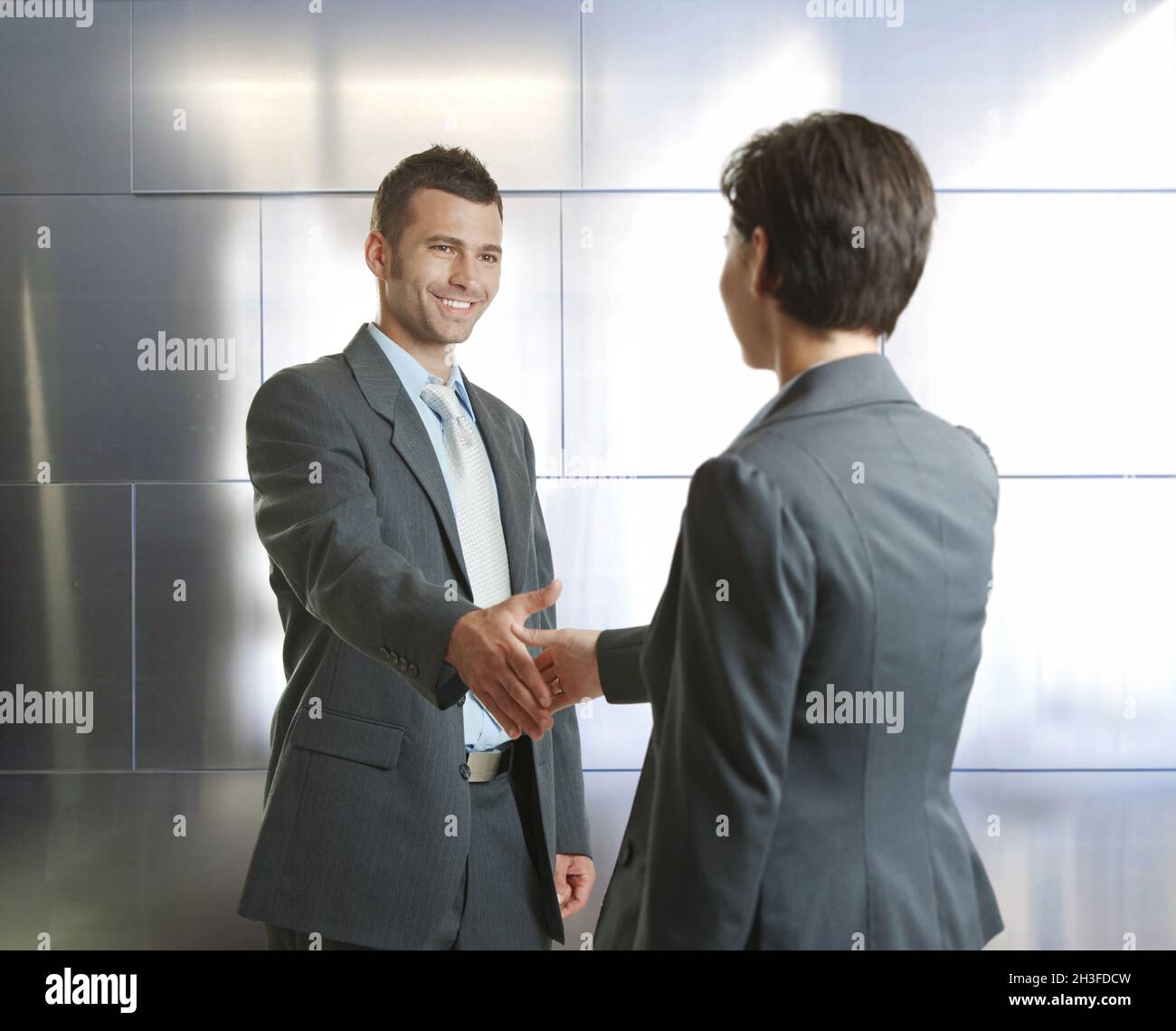 Shake lounge hi-res stock photography and images - Alamy