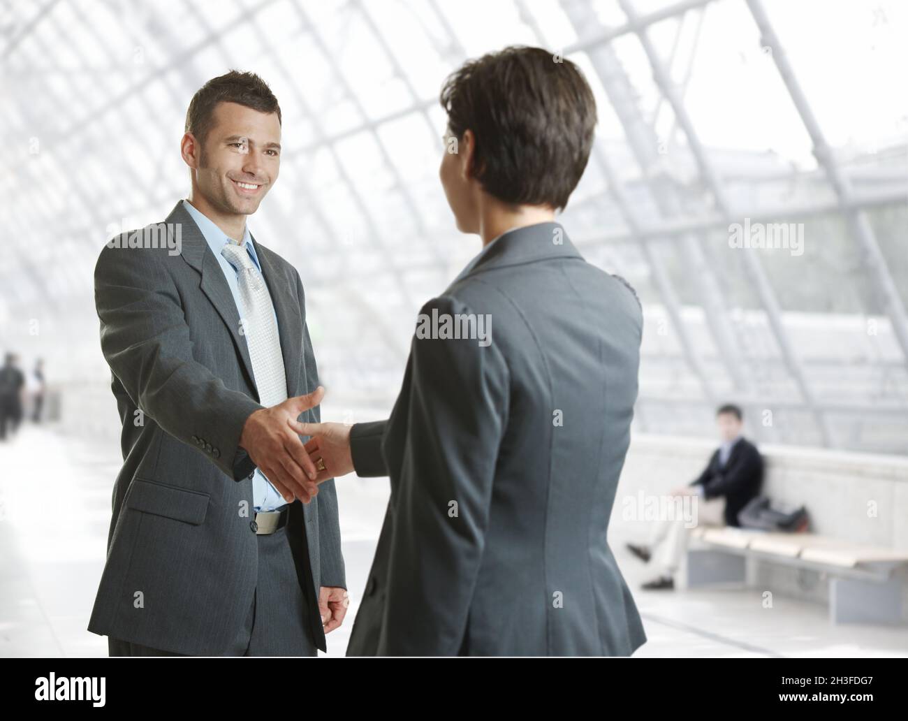 Shake lounge hi-res stock photography and images - Alamy