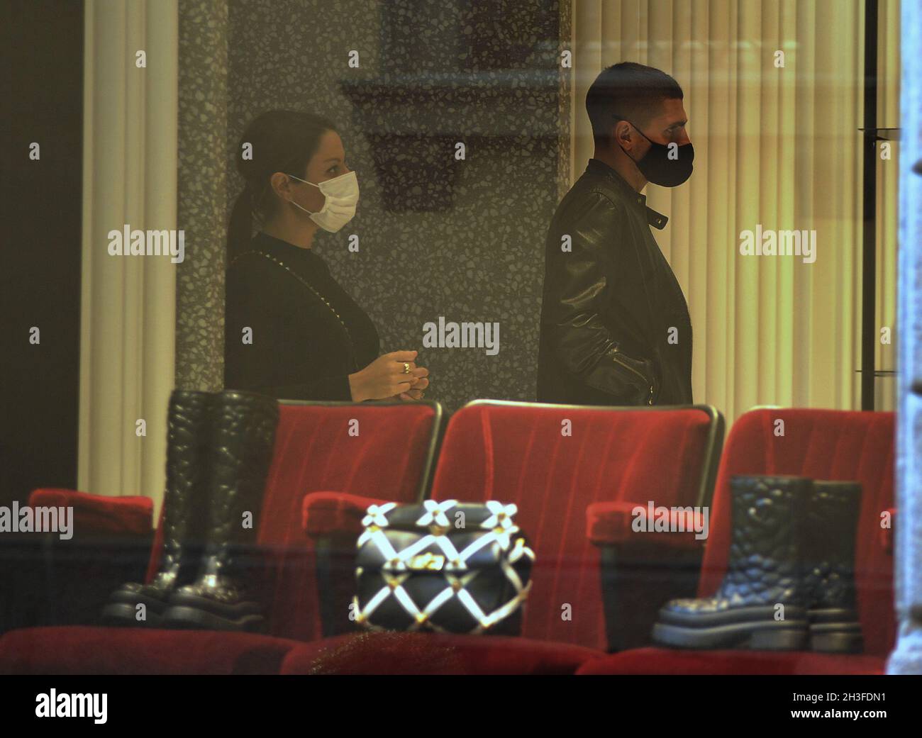 Jessica Germain Wedding