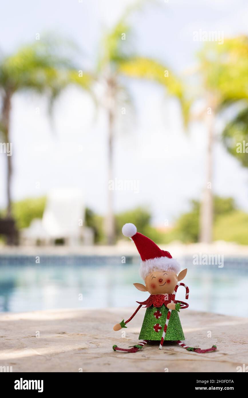 Water elf hi-res stock photography and images - Alamy