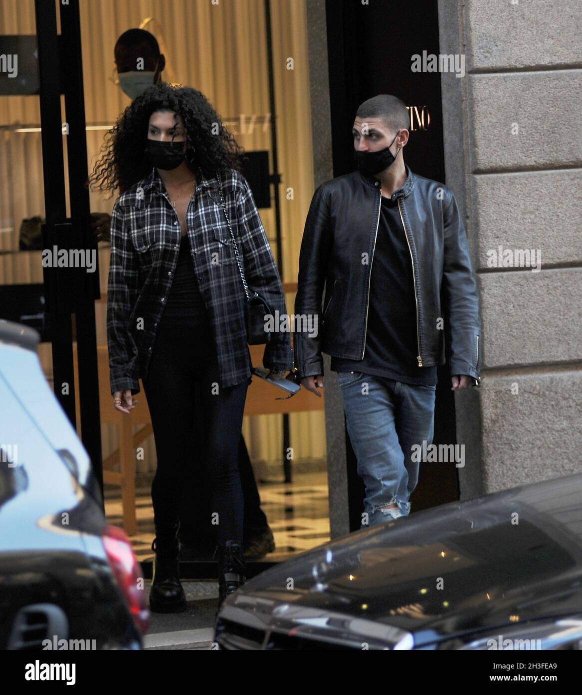 Jessica Germain Wedding