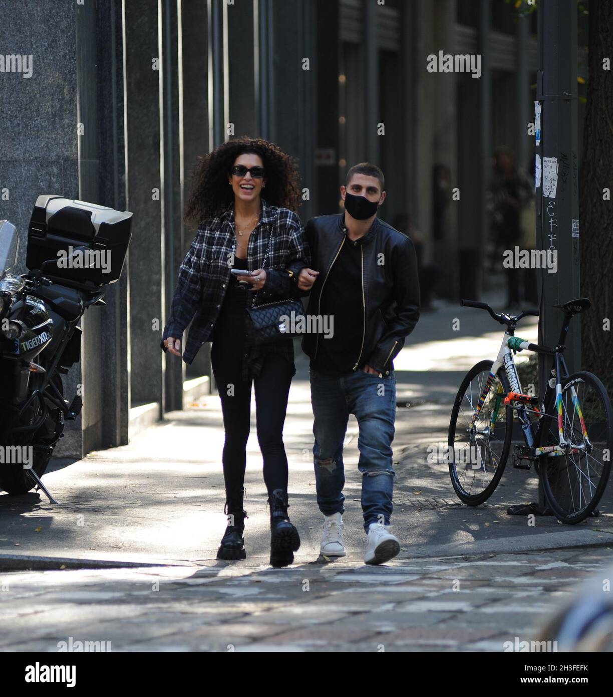 Jessica Germain Wedding