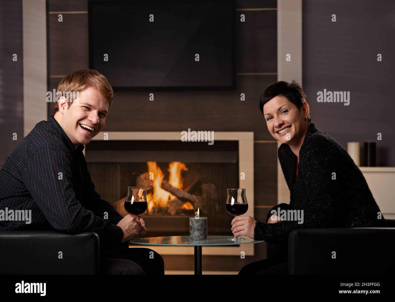 Romantic tryst hi-res stock photography and images - Alamy