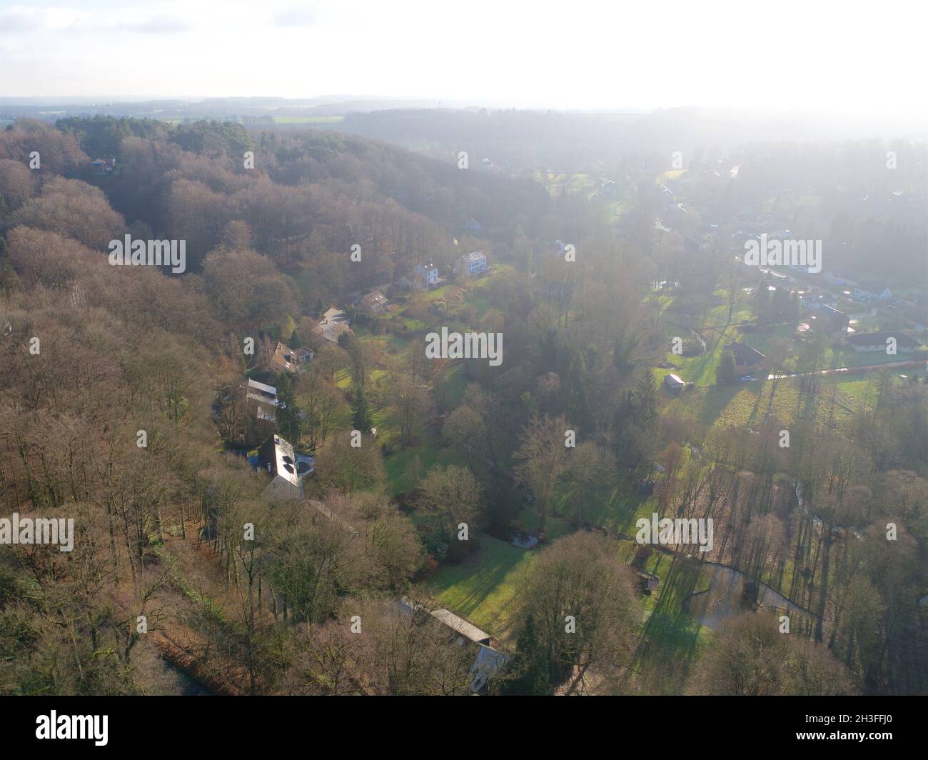 Walloon area hi-res stock photography and images - Alamy