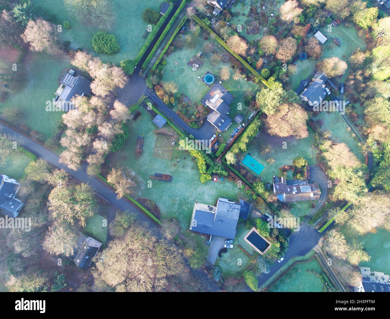 Walloon area hi-res stock photography and images - Alamy