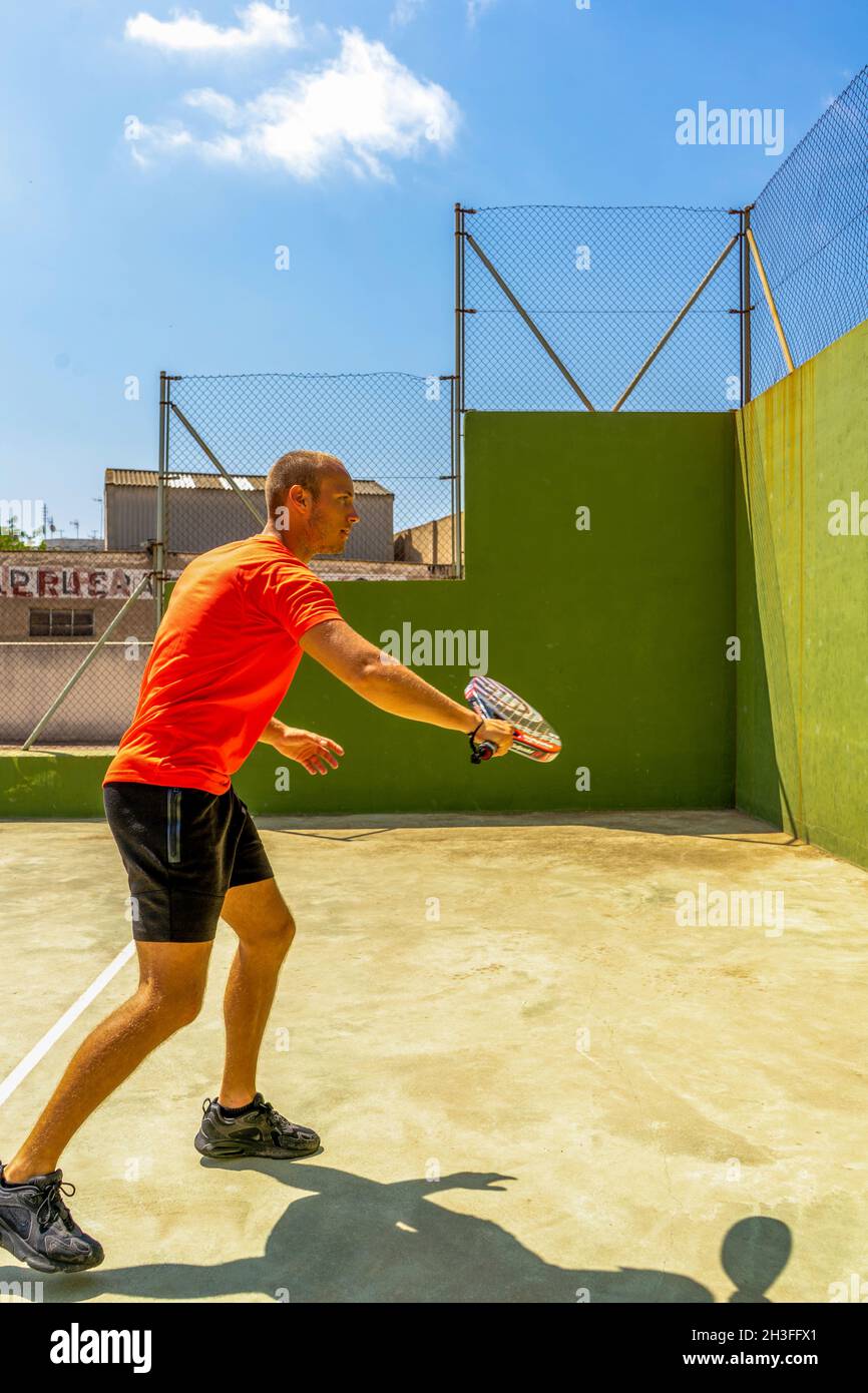 Jaume primer hi-res stock photography and images - Alamy