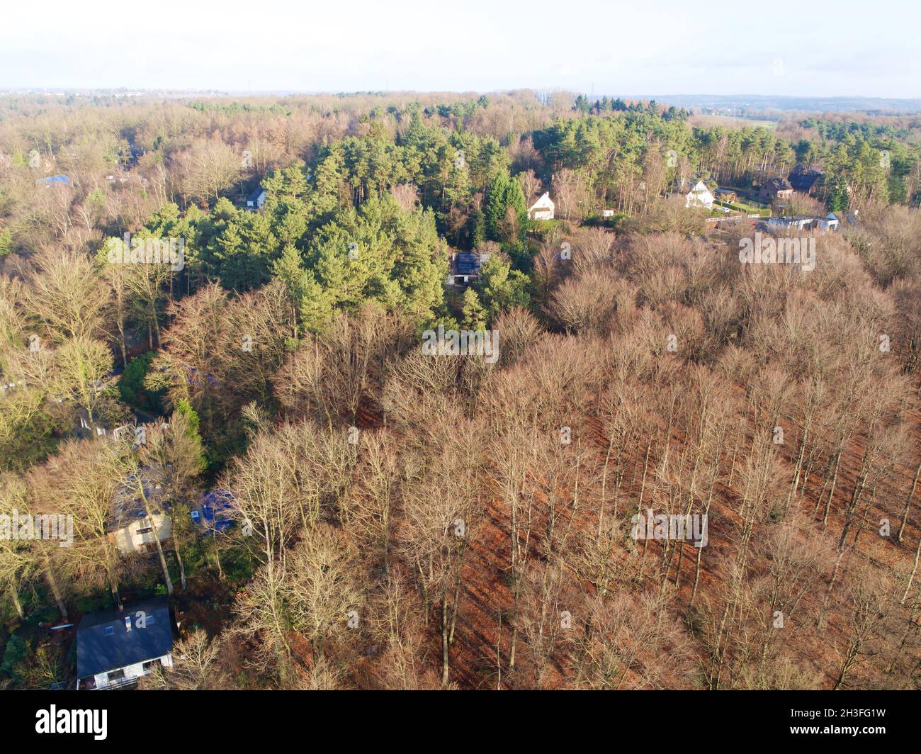 Walloon area hi-res stock photography and images - Alamy