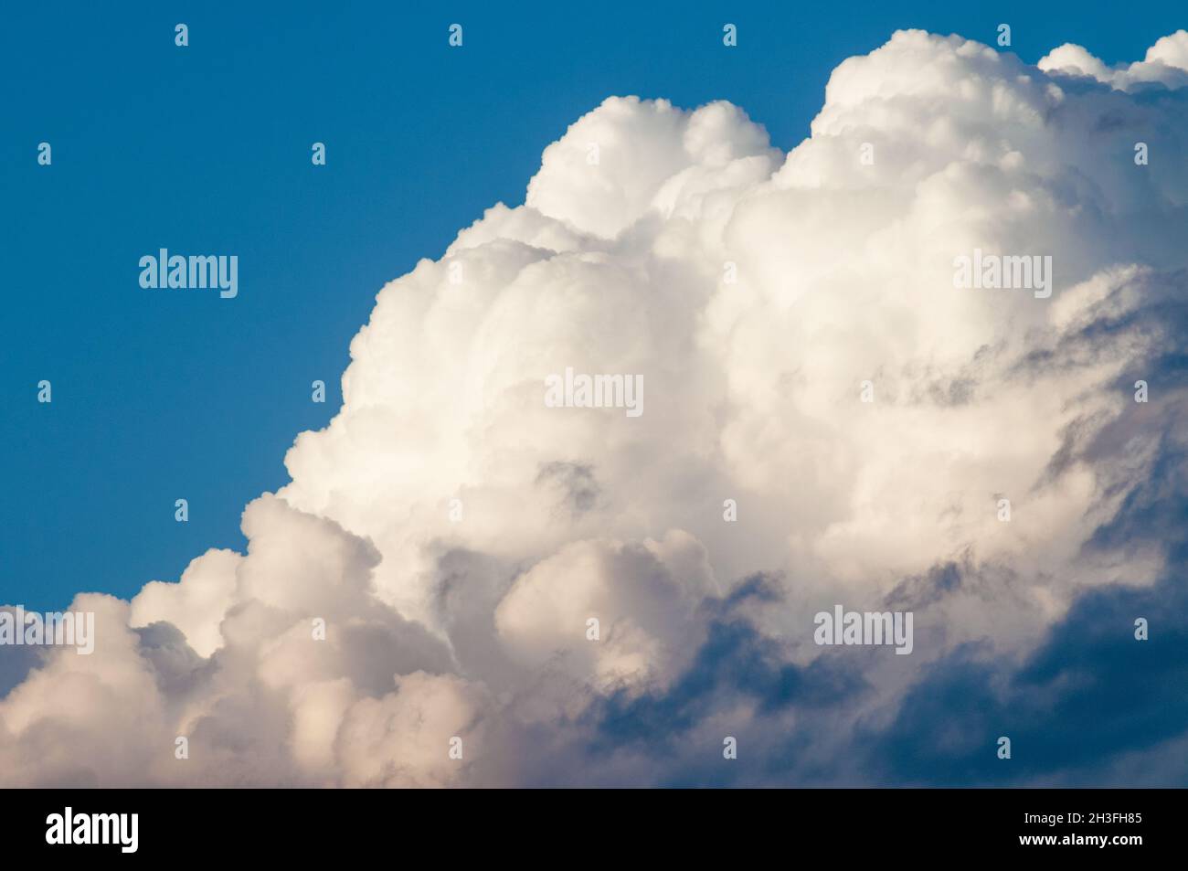 Stormy weather rain clouds environmental hi-res stock photography and ...