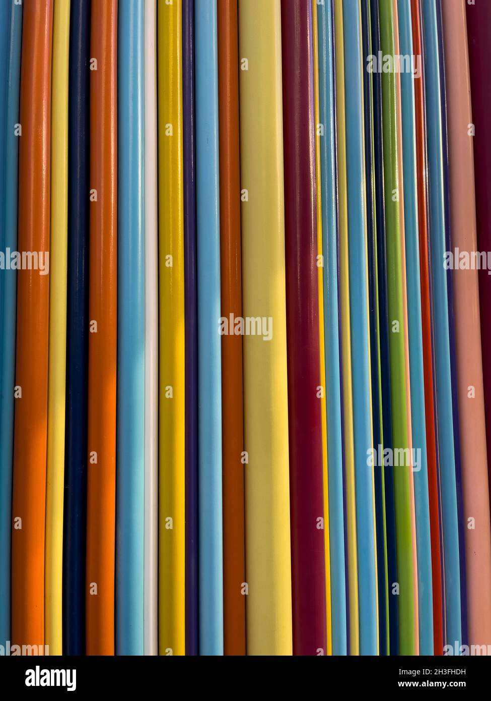 Multi colored texture hi-res stock photography and images - Alamy