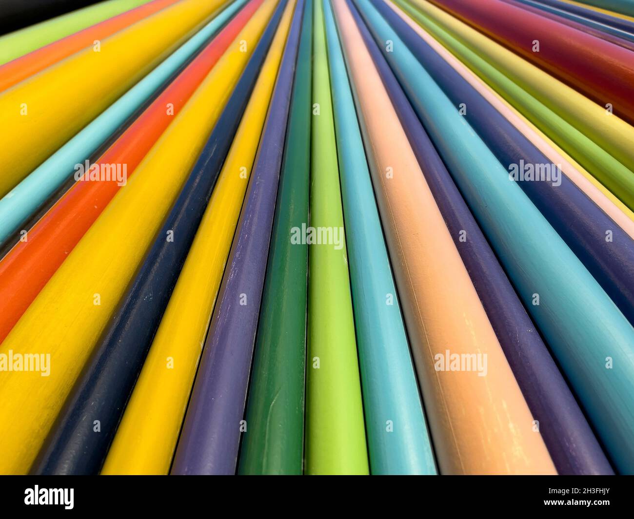 Multi colored texture hi-res stock photography and images - Alamy