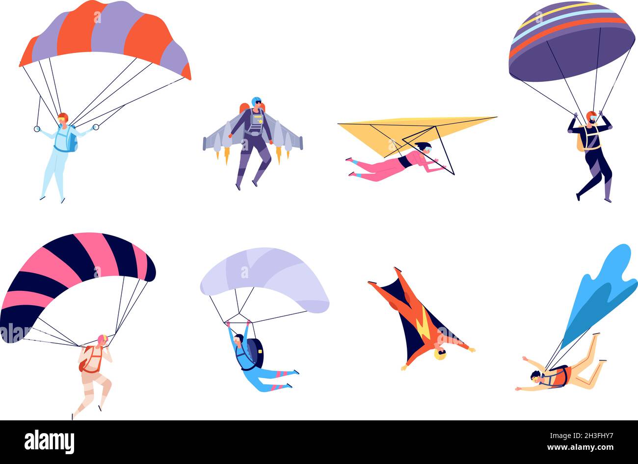 Hobbies and recreation Stock Vector Images - Alamy