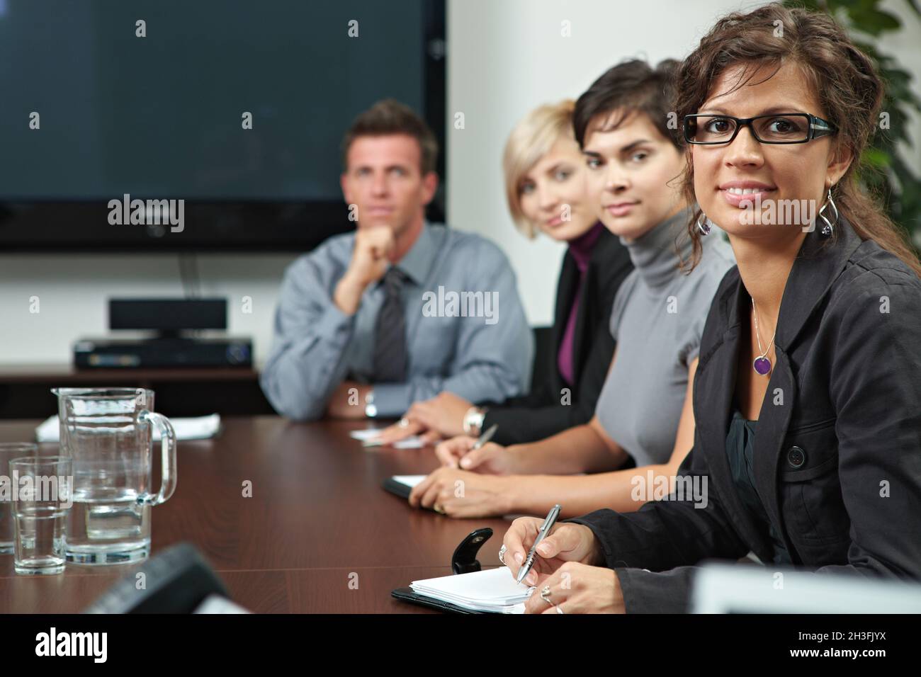 Training groups hi-res stock photography and images - Alamy