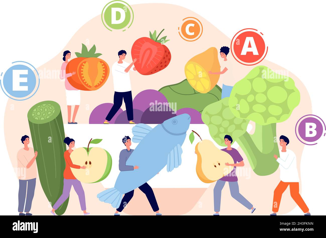 Fast foods diet hi-res stock photography and images - Alamy