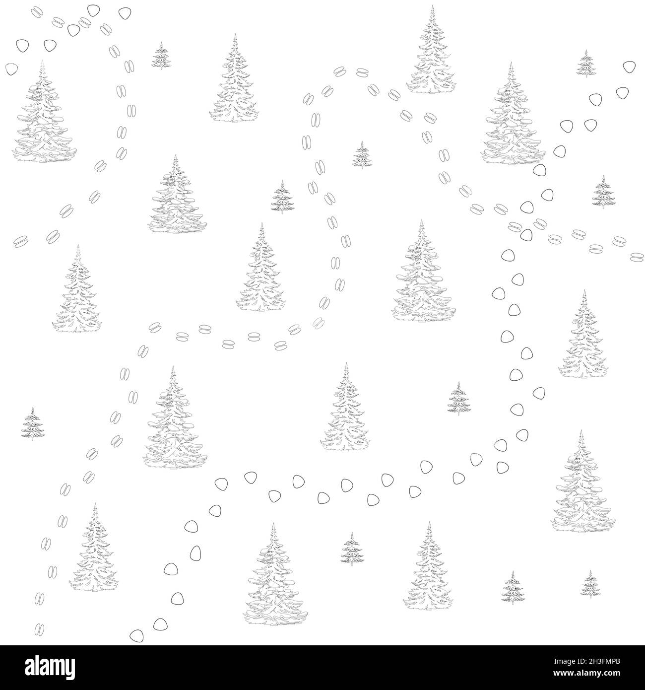 Graphics animals Black and White Stock Photos & Images - Alamy