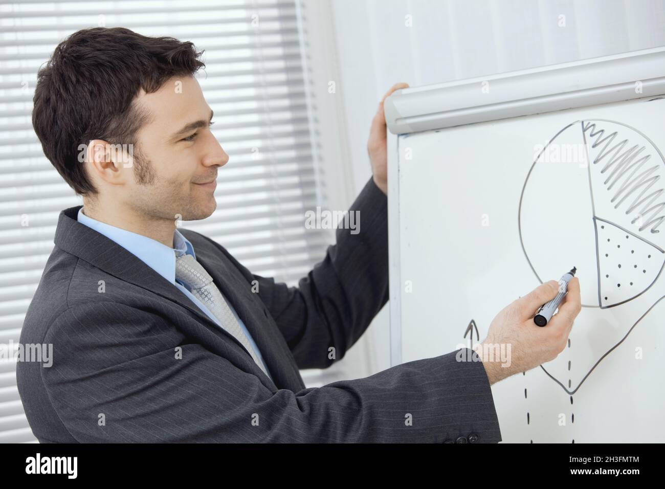 Color presentation hi-res stock photography and images - Alamy