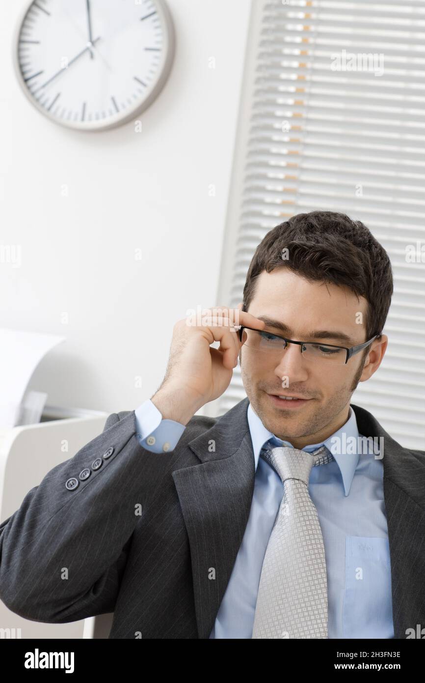 Employee taking photo hi-res stock photography and images - Alamy