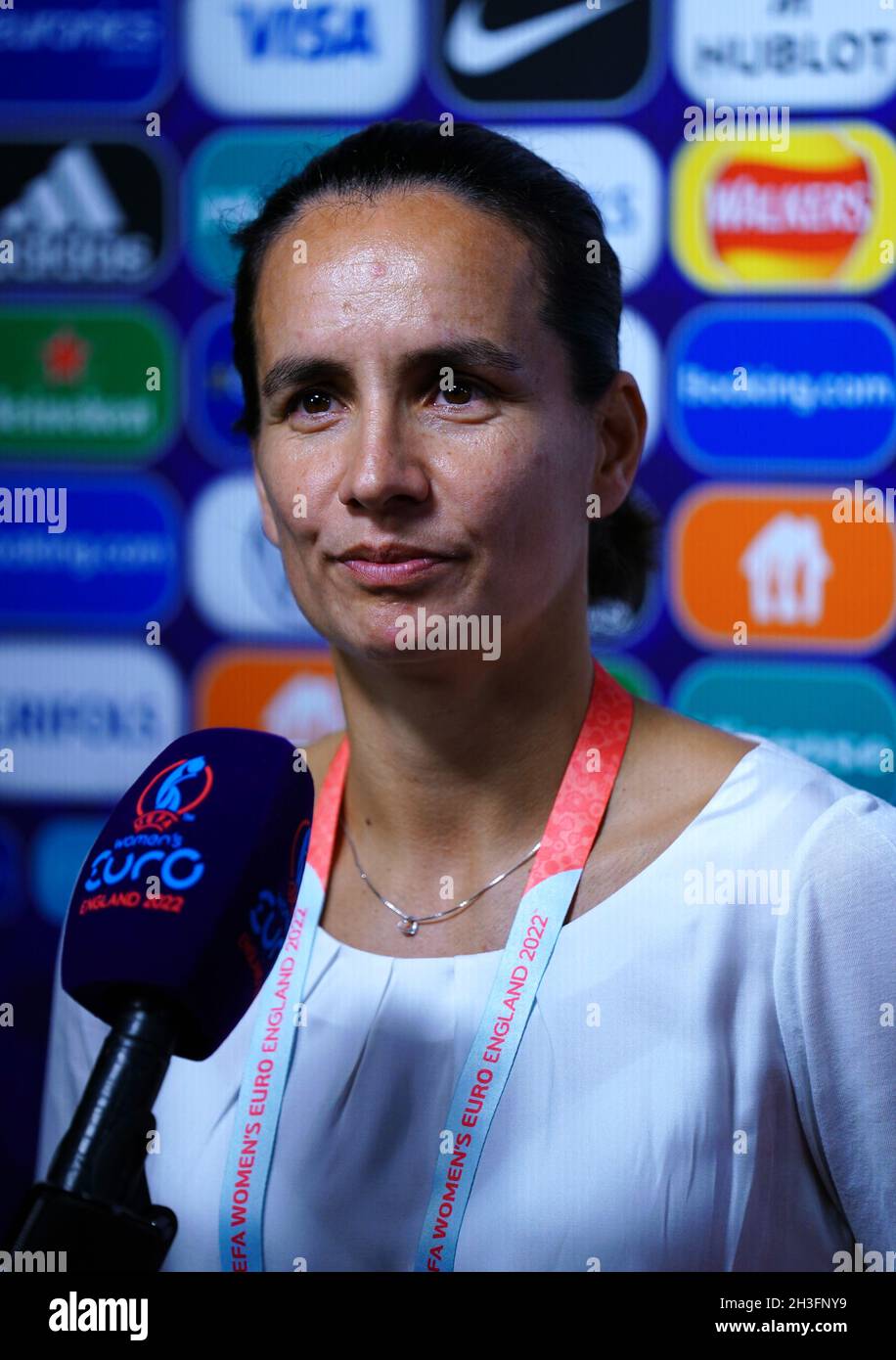 Irene fuhrmann hi-res stock photography and images - Alamy