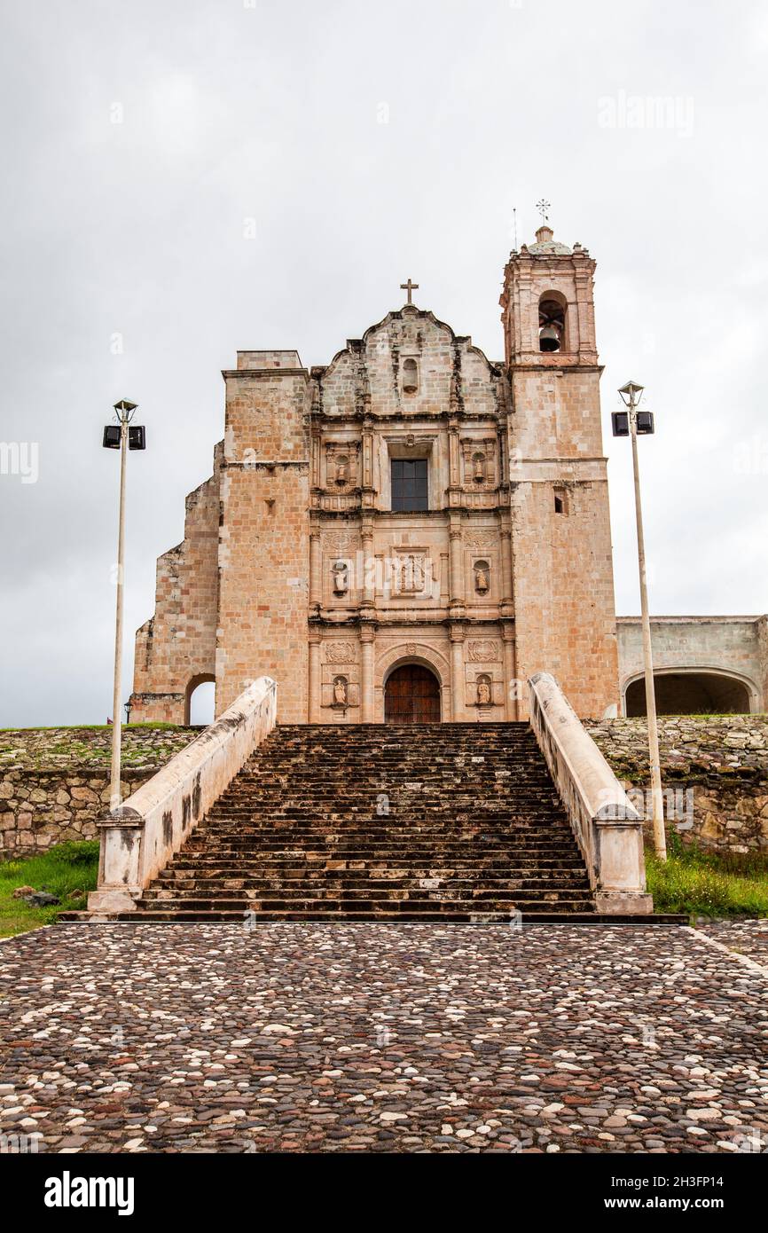 Ex covento santo hi-res stock photography and images - Alamy