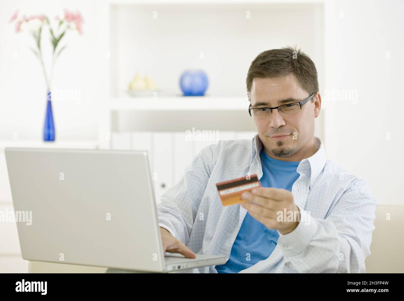 Purchasing inside hi-res stock photography and images - Alamy